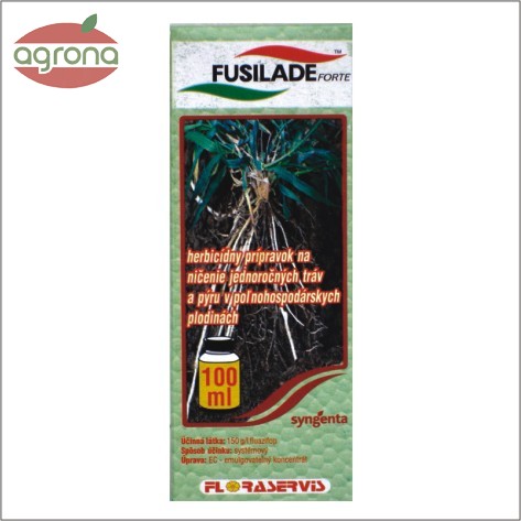 Fusilade Forte 100ml Floraservis - Agrona